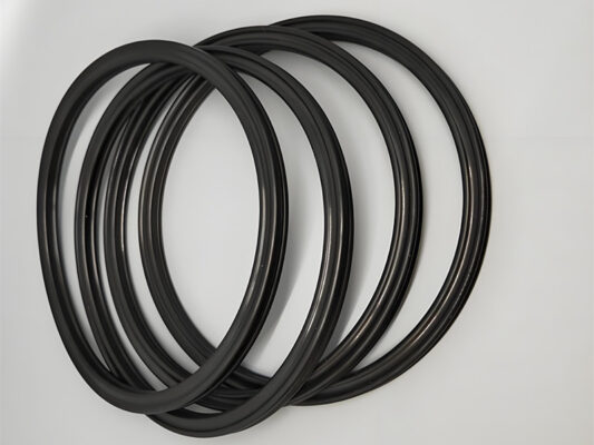 China Custom Molded Rubber Products – Custom Rubber Products